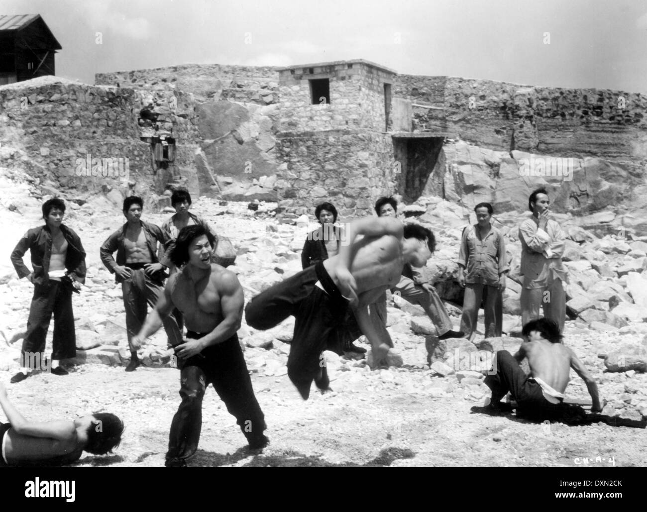 Chinese hercules hi-res stock photography and images - Alamy