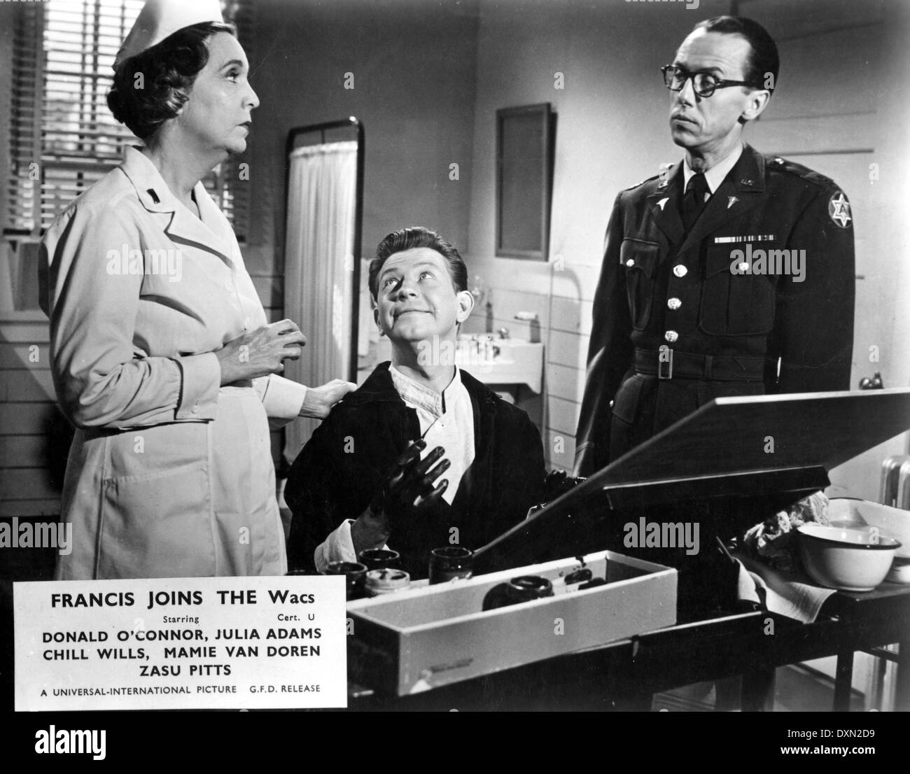 Wacs High Resolution Stock Photography and Images - Alamy