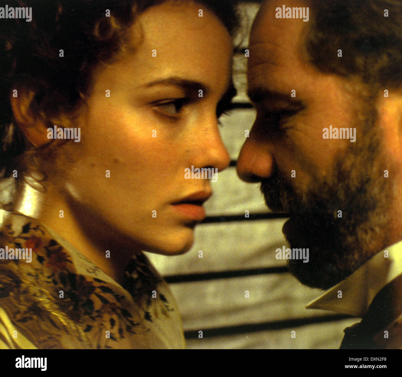 Miss julie miss julie saffron hi-res stock photography and images - Alamy