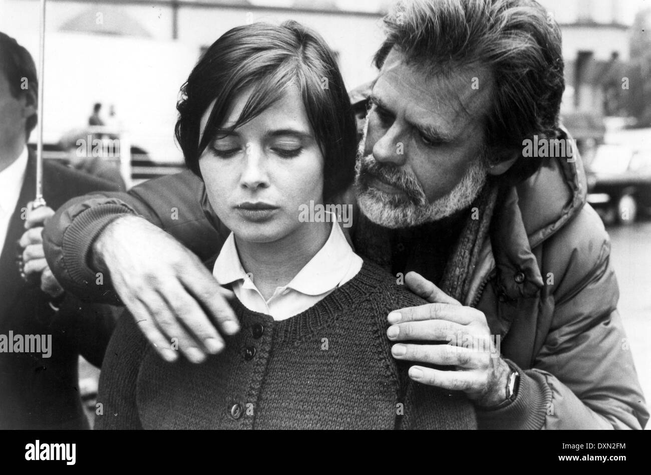 White nights Black and White Stock Photos & Images - Alamy