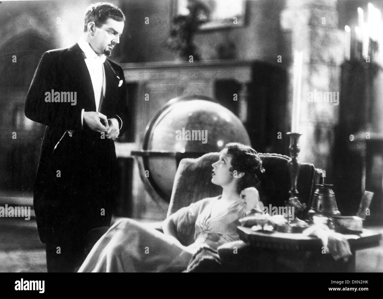 HOUNDS OF ZAROFF Stock Photo - Alamy