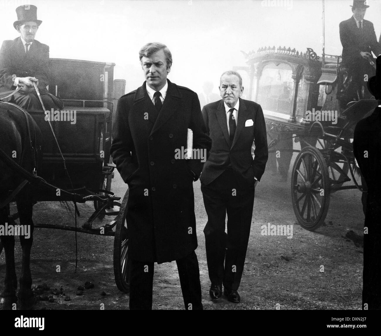 THE ITALIAN JOB Stock Photo - Alamy