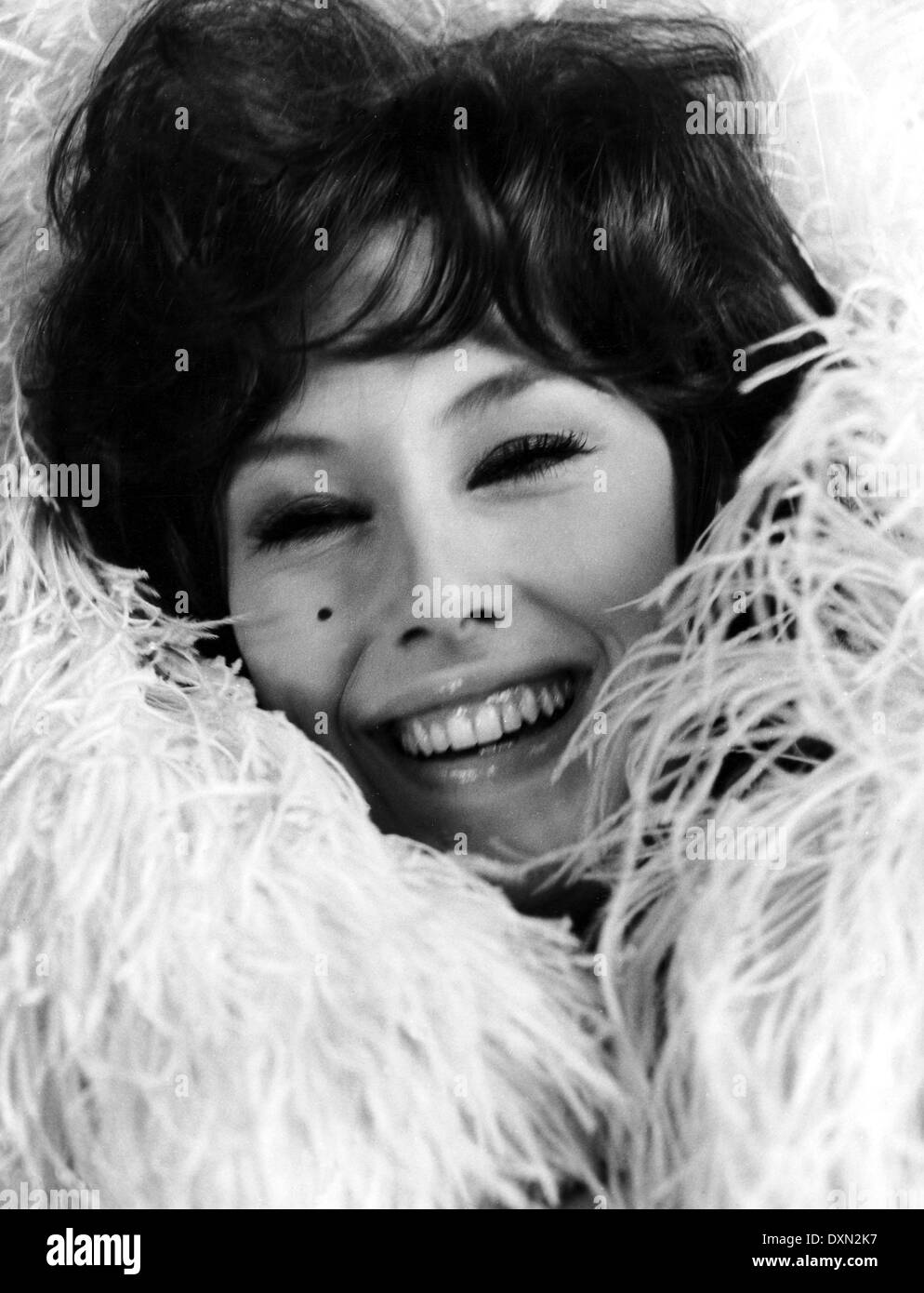 The Ipcress File 1965 Black and White Stock Photos & Images - Alamy