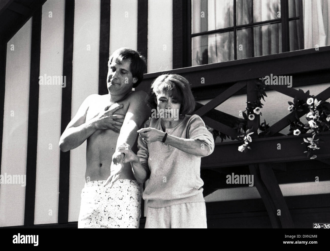 Checking out jeff daniels hi-res stock photography and images - Alamy