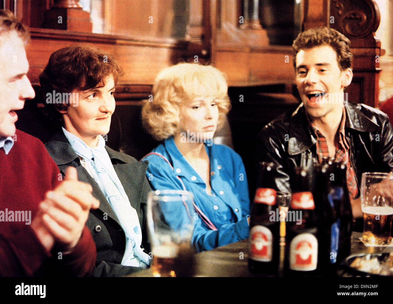 Godfrey quigley hi-res stock photography and images - Alamy