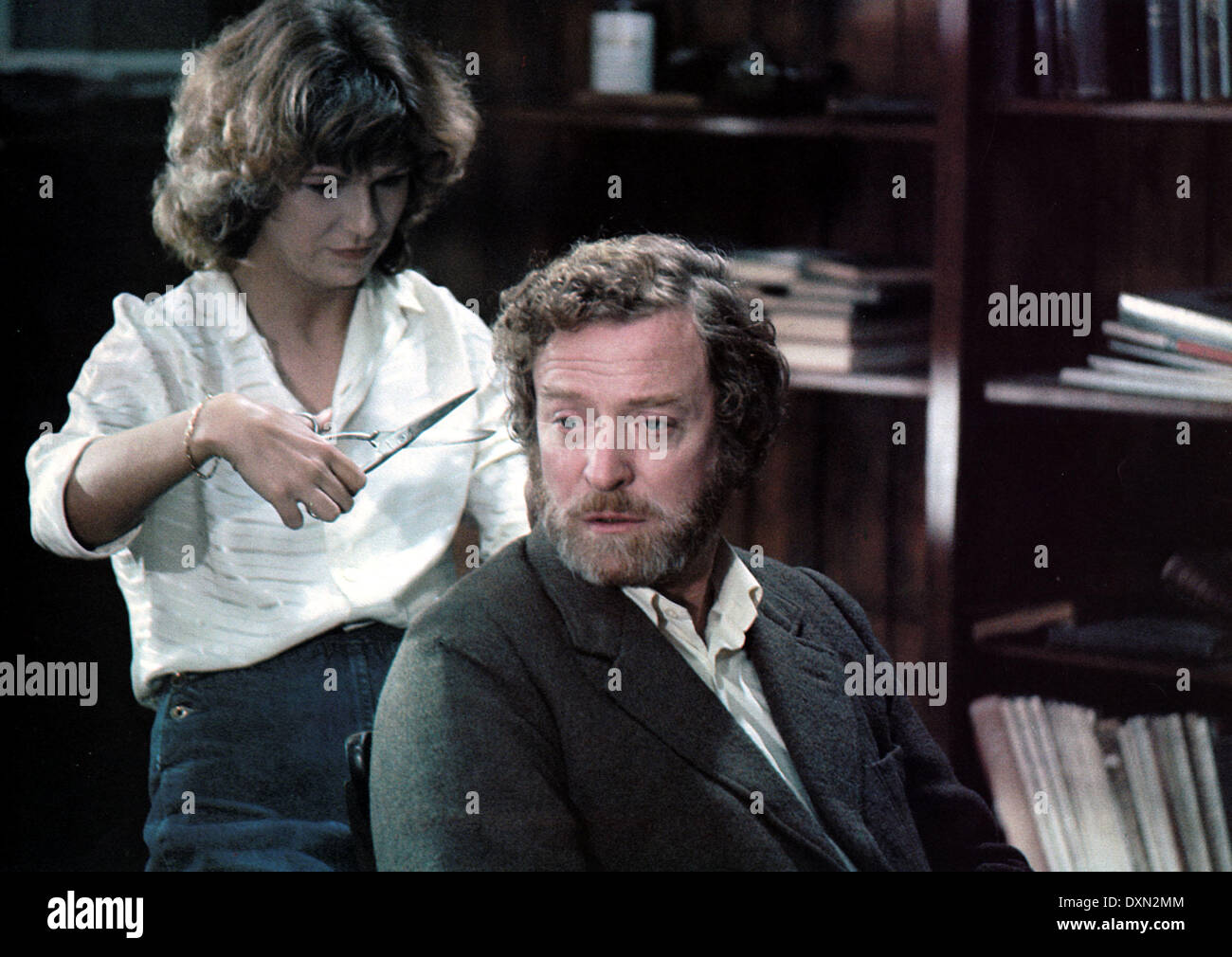 Educating Rita High Resolution Stock Photography and Images - Alamy