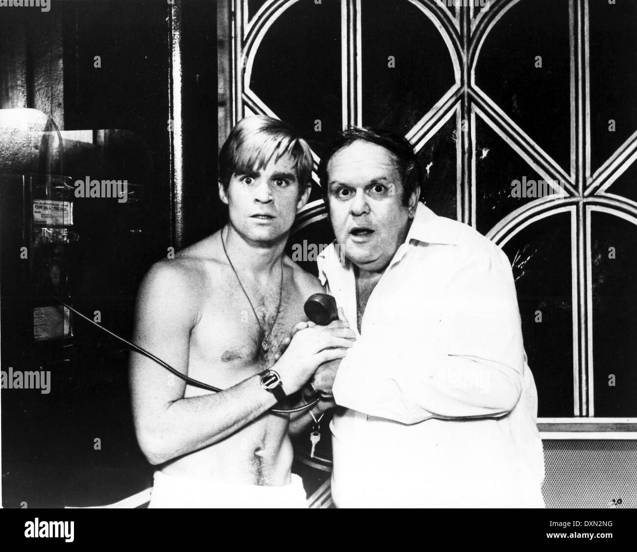 Ritz treat williams 1976 hi-res stock photography and images - Alamy