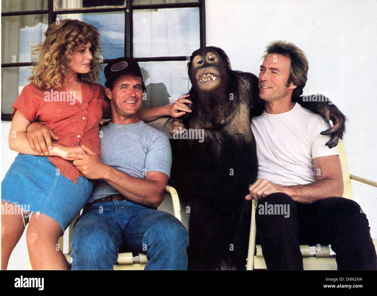 Young Geoffrey Lewis