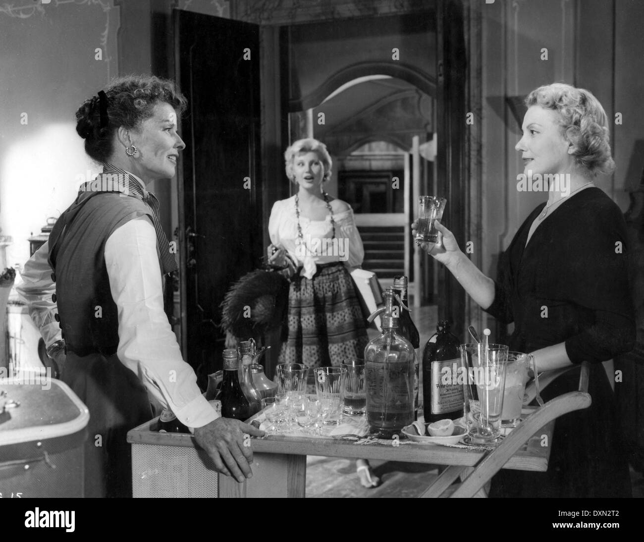 Mari aldon hi-res stock photography and images - Alamy