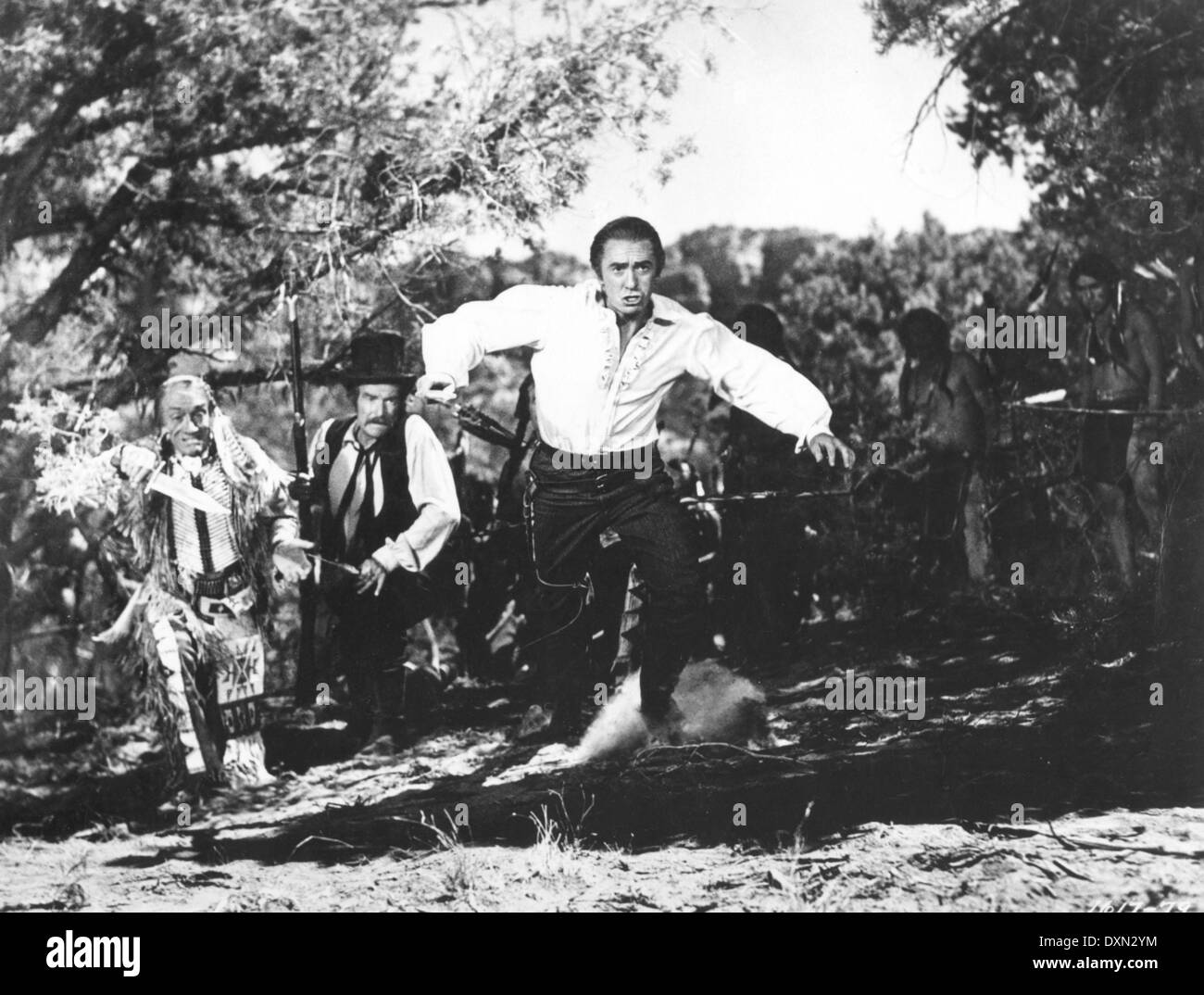 Comanche territory hi-res stock photography and images - Alamy