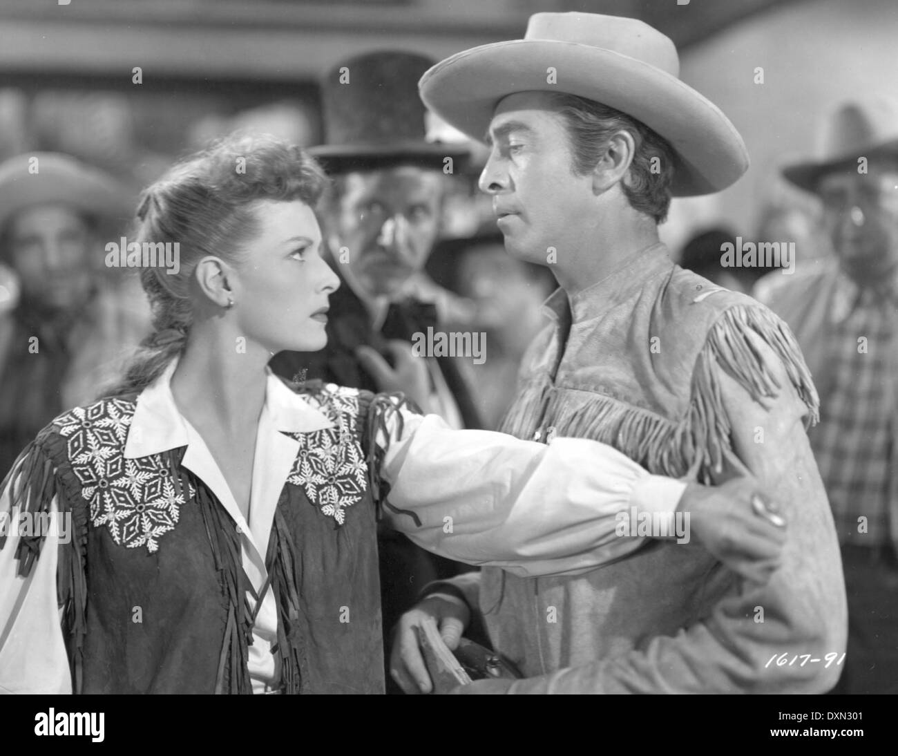 Comanche territory 1950 hi-res stock photography and images - Alamy