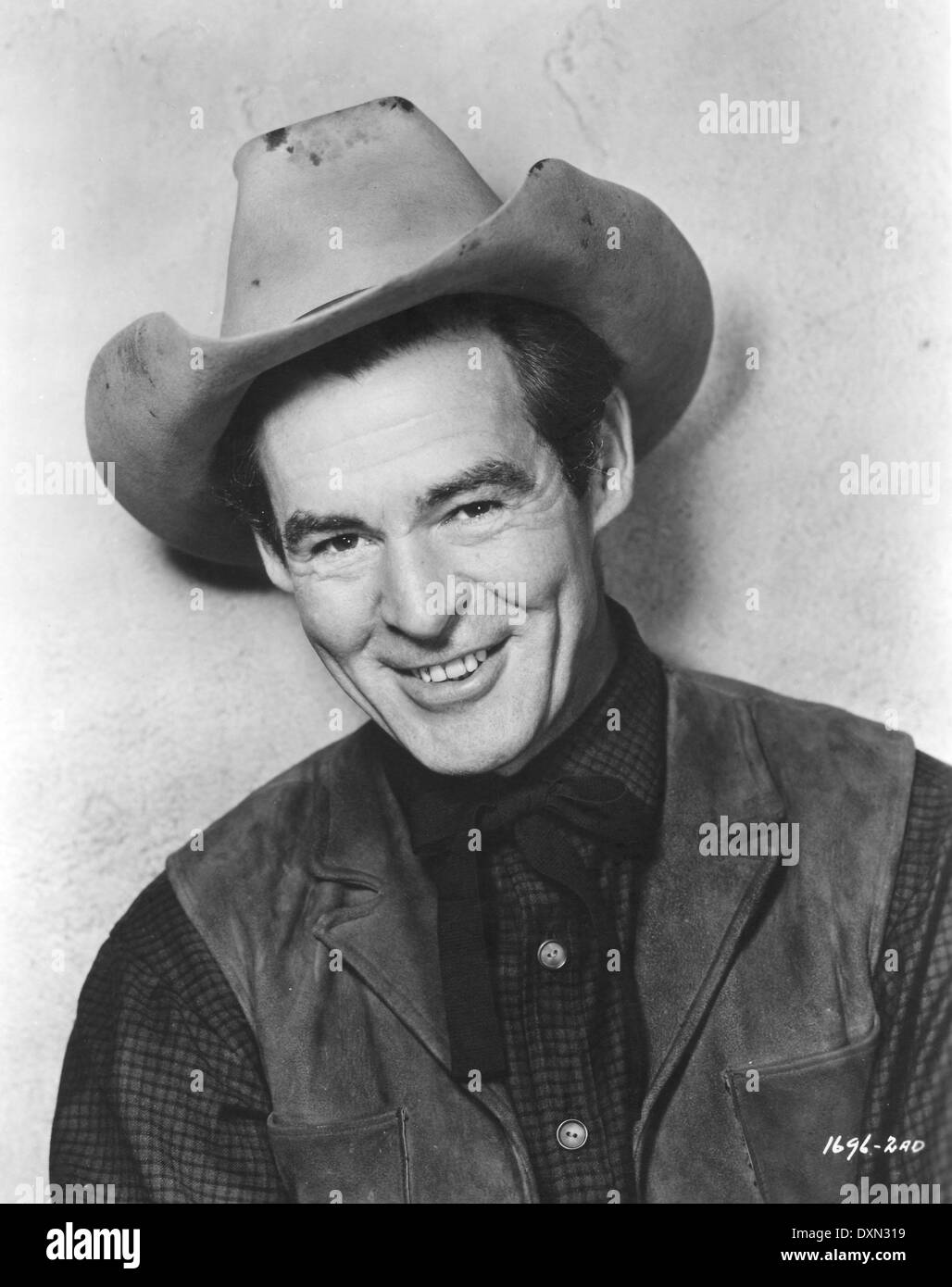 Horizons west 1952 Black and White Stock Photos & Images - Alamy