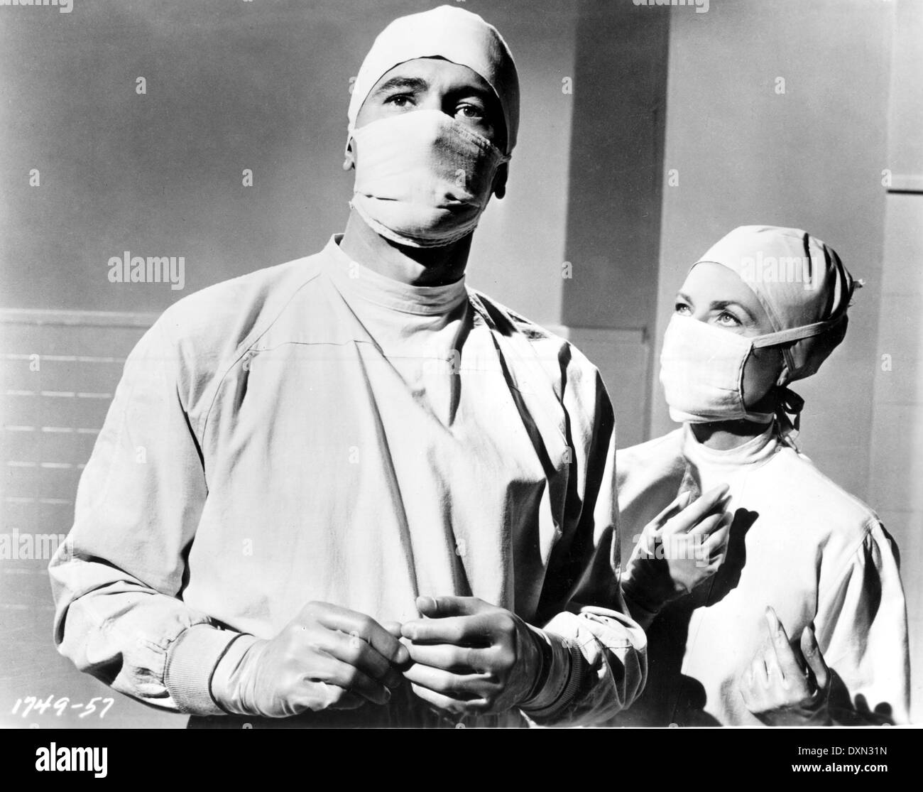 Obsession movie hi-res stock photography and images - Alamy