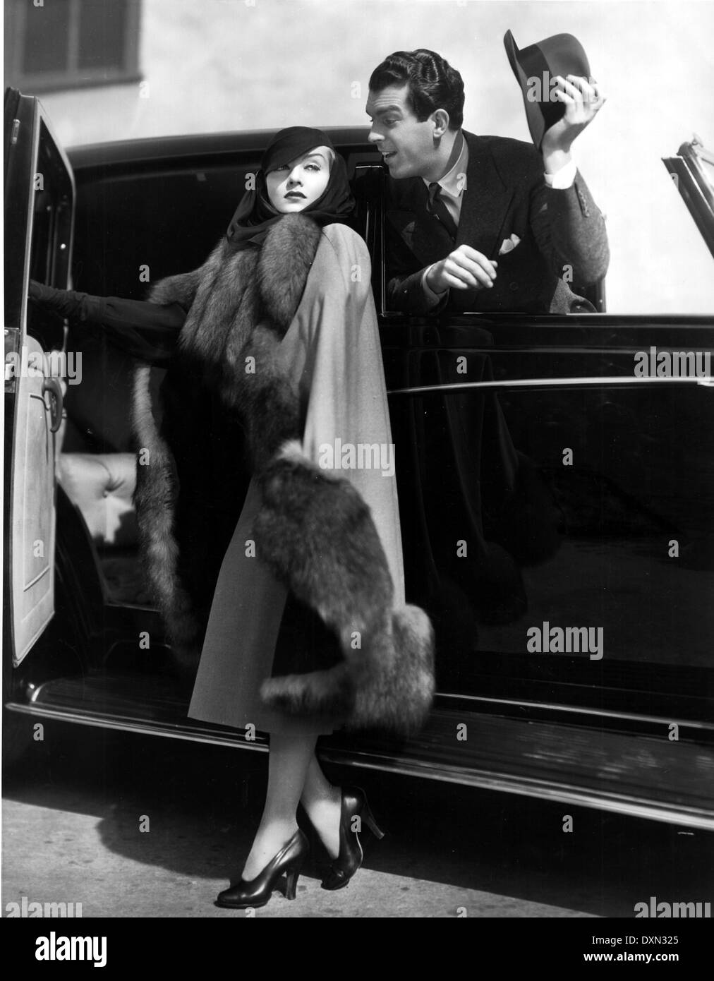 THE PRINCESS COMES ACROSS Stock Photo - Alamy