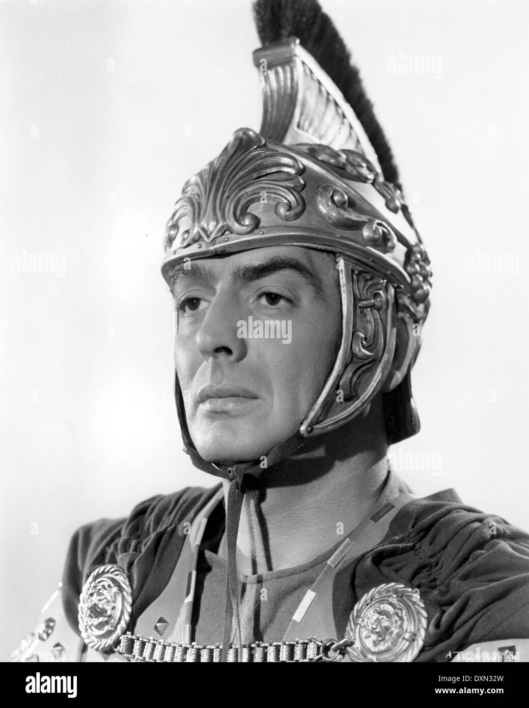 ANDROCLES AND THE LION Stock Photo - Alamy