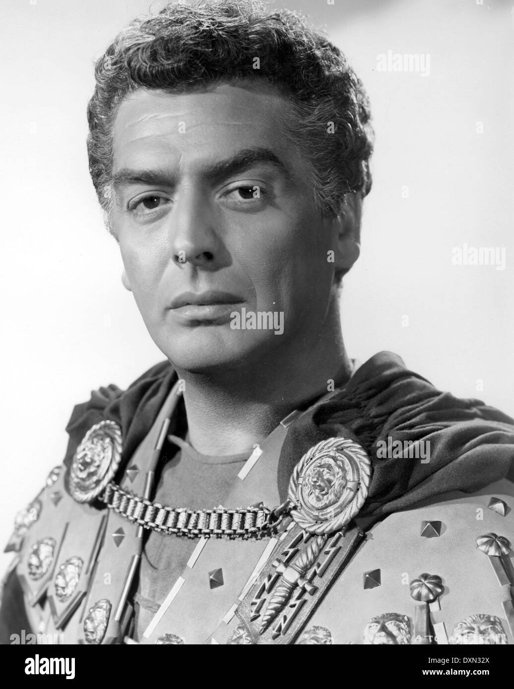 ANDROCLES AND THE LION Stock Photo - Alamy