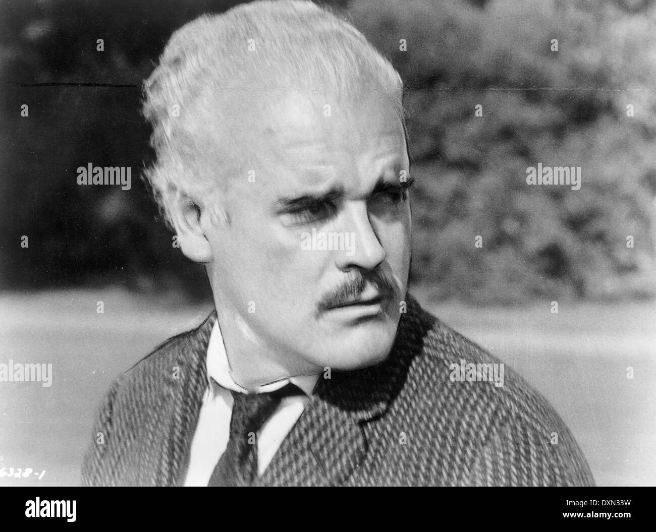 Patrick Magee Actor
