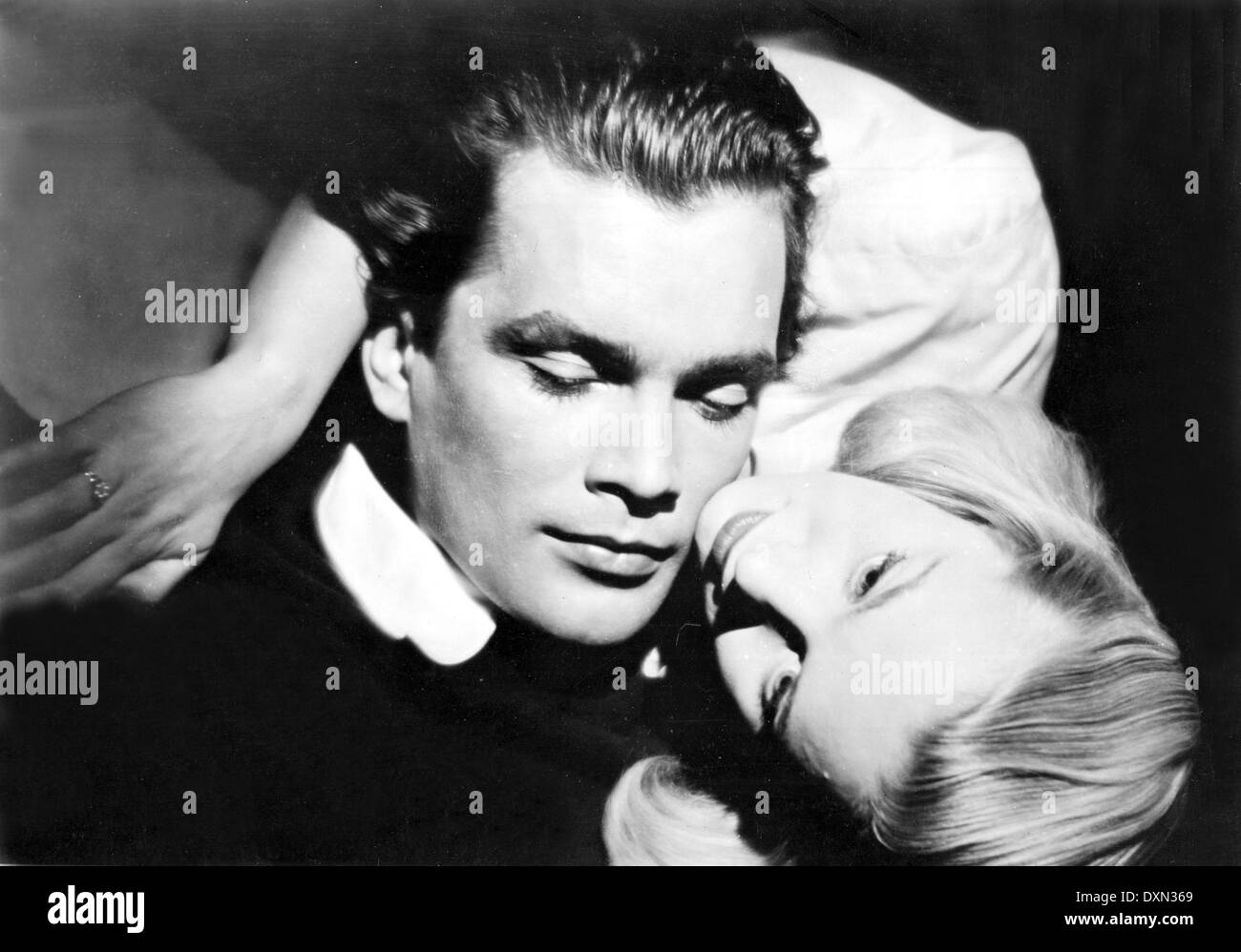 MUSIK I MORKER Stock Photo - Alamy