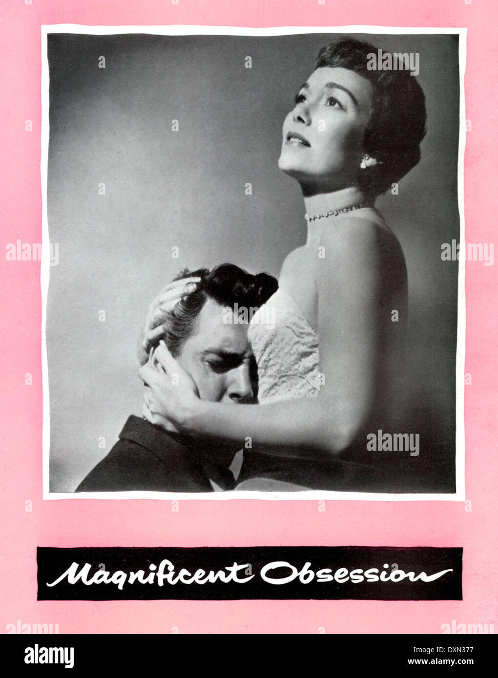 Obsession movie Cut Out Stock Images & Pictures - Alamy
