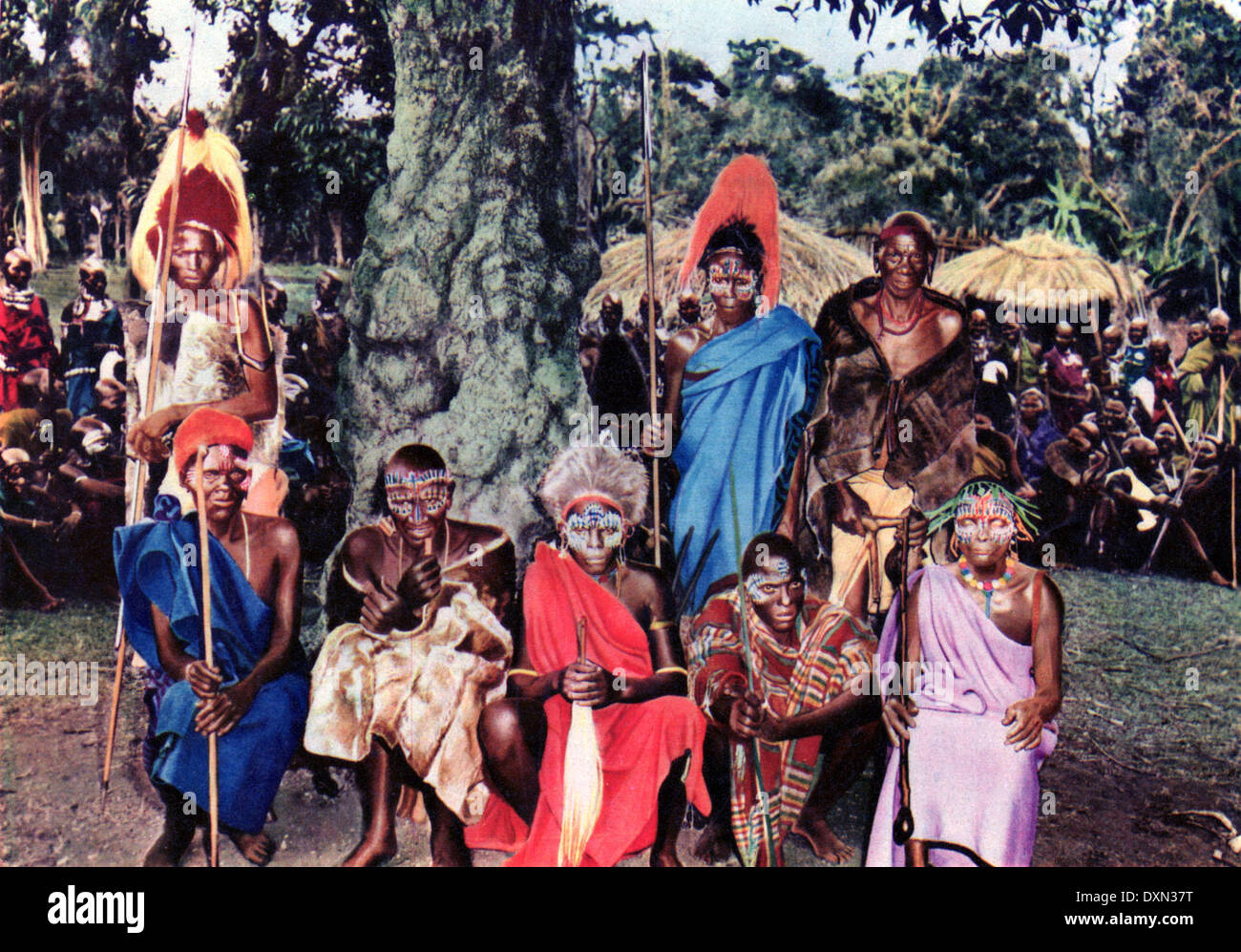 KING SOLOMON'S MINES Stock Photo - Alamy