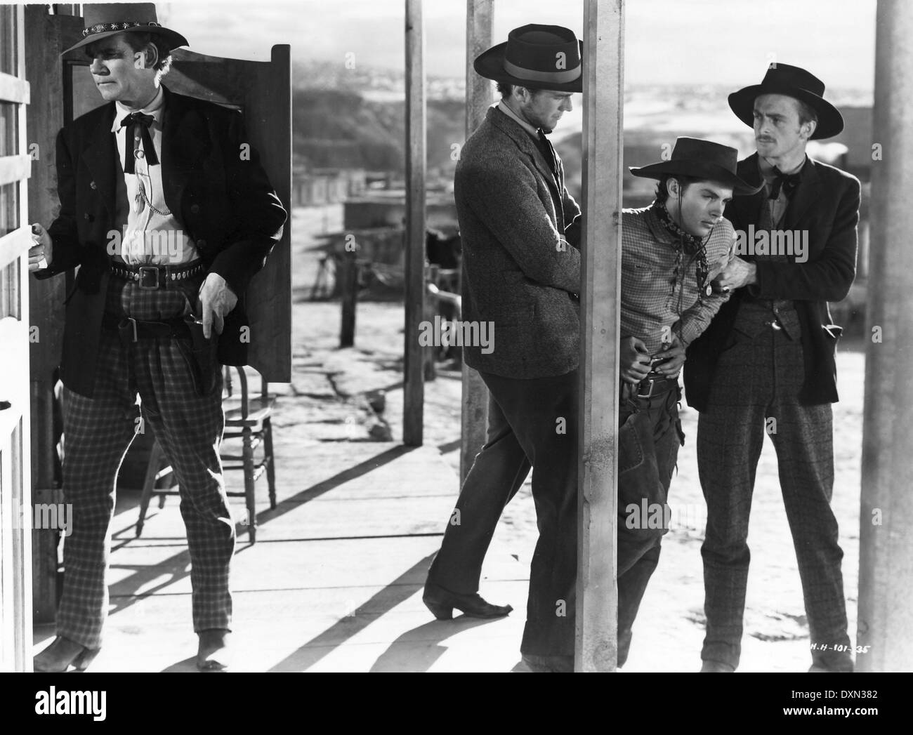 Jack buetel hi-res stock photography and images - Alamy