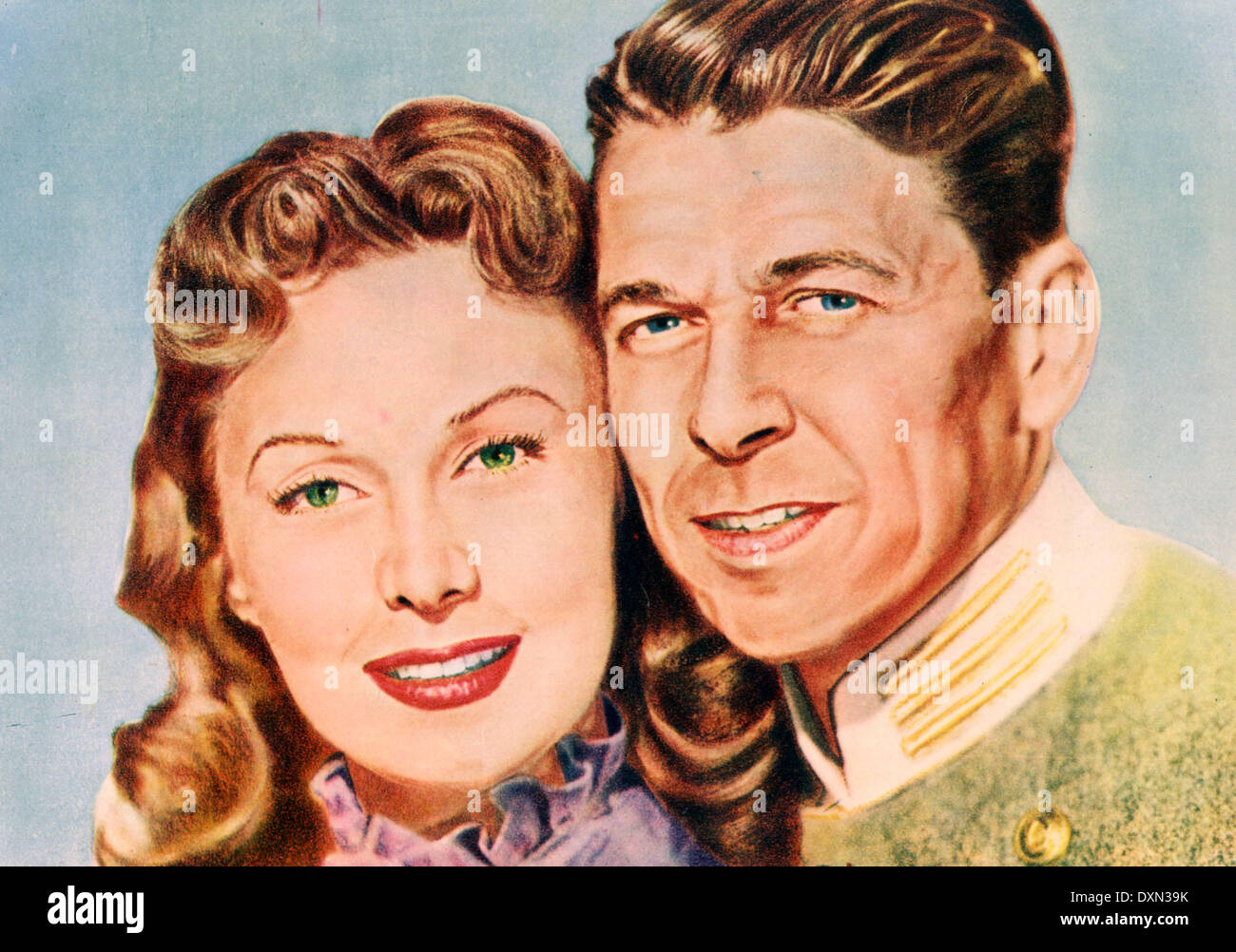 THE LAST OUTPOST Stock Photo - Alamy