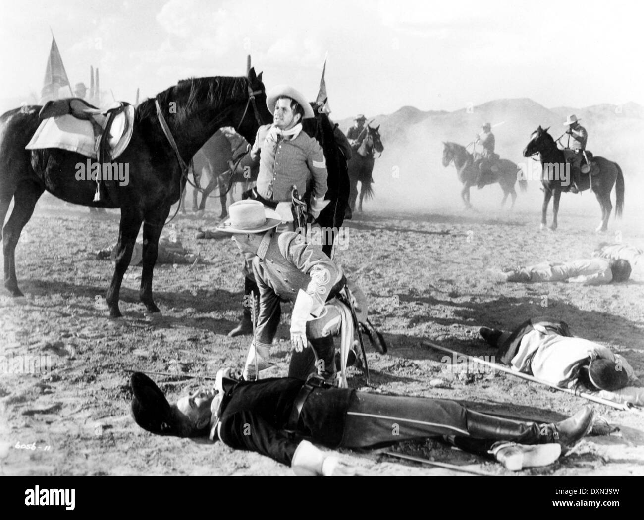 The outpost movie hi-res stock photography and images - Alamy