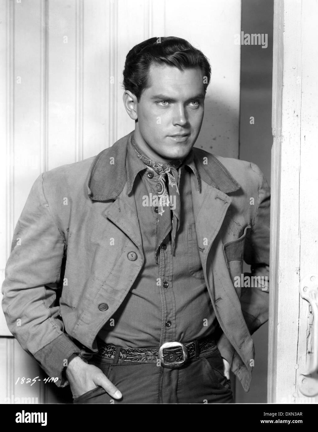 GUN FOR A COWARD Stock Photo - Alamy