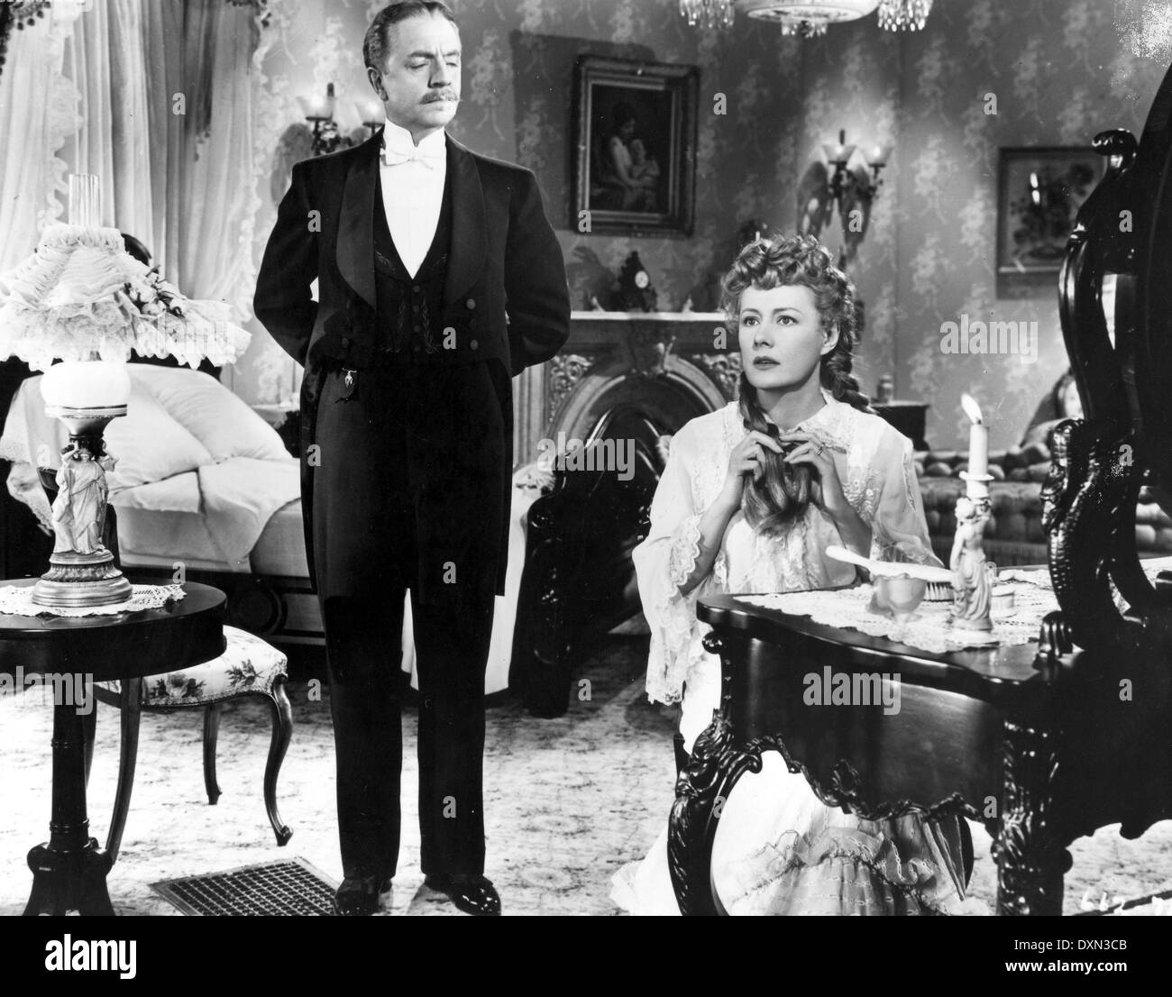 LIFE WITH FATHER Stock Photo - Alamy