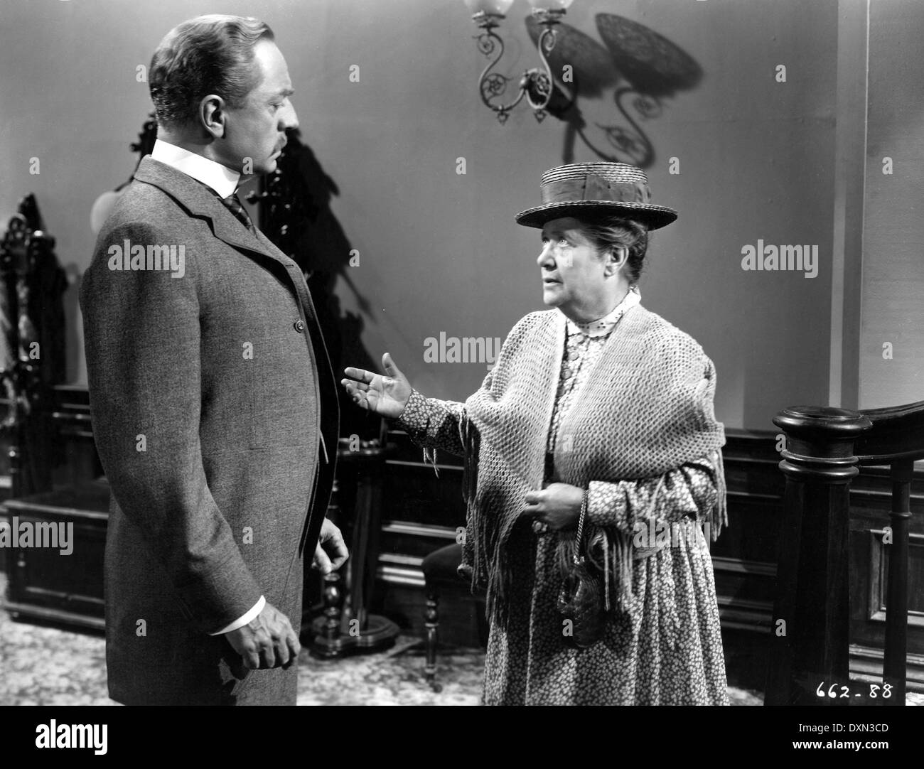 LIFE WITH FATHER Stock Photo - Alamy