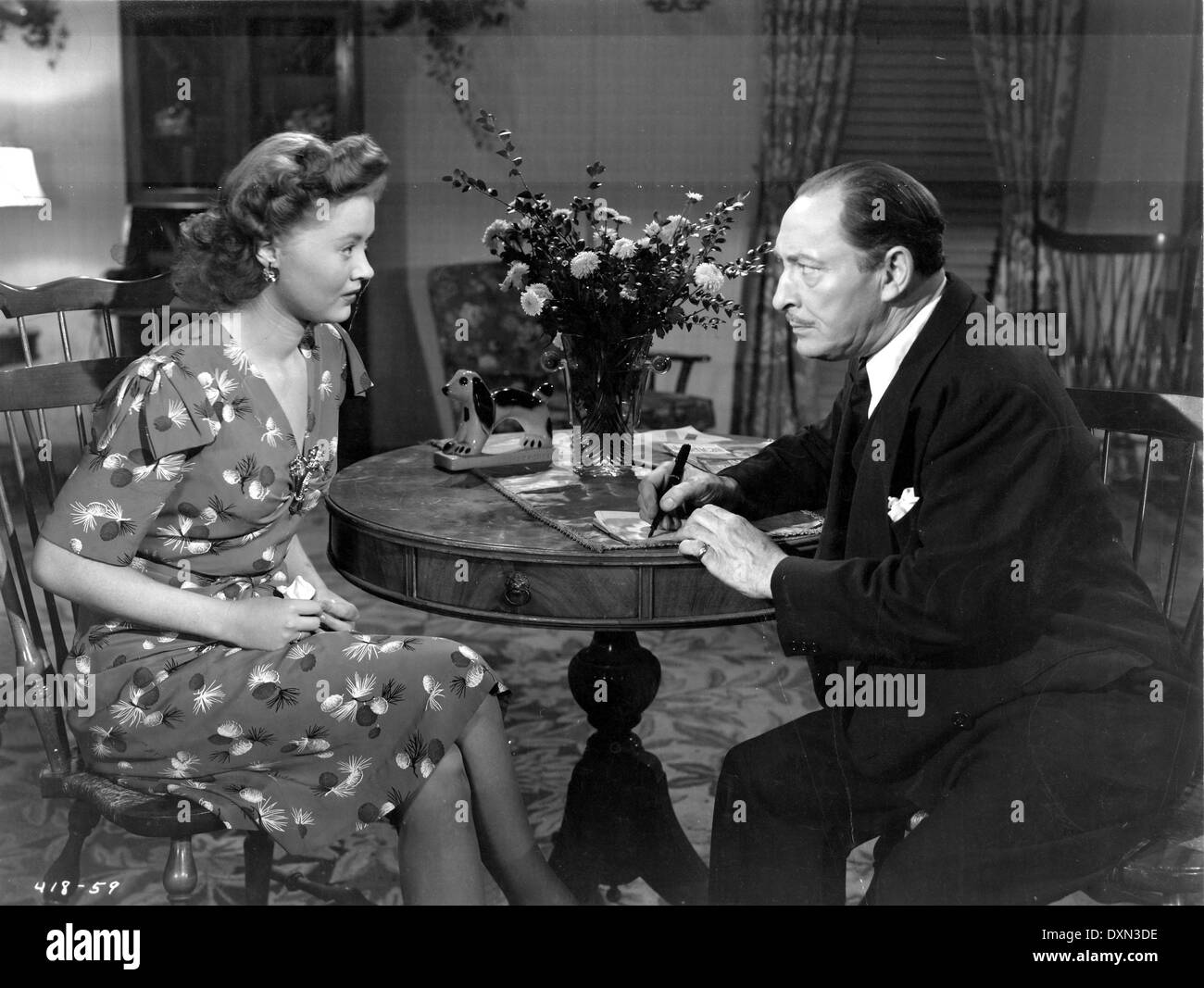 Marcia mae jones hi-res stock photography and images - Alamy