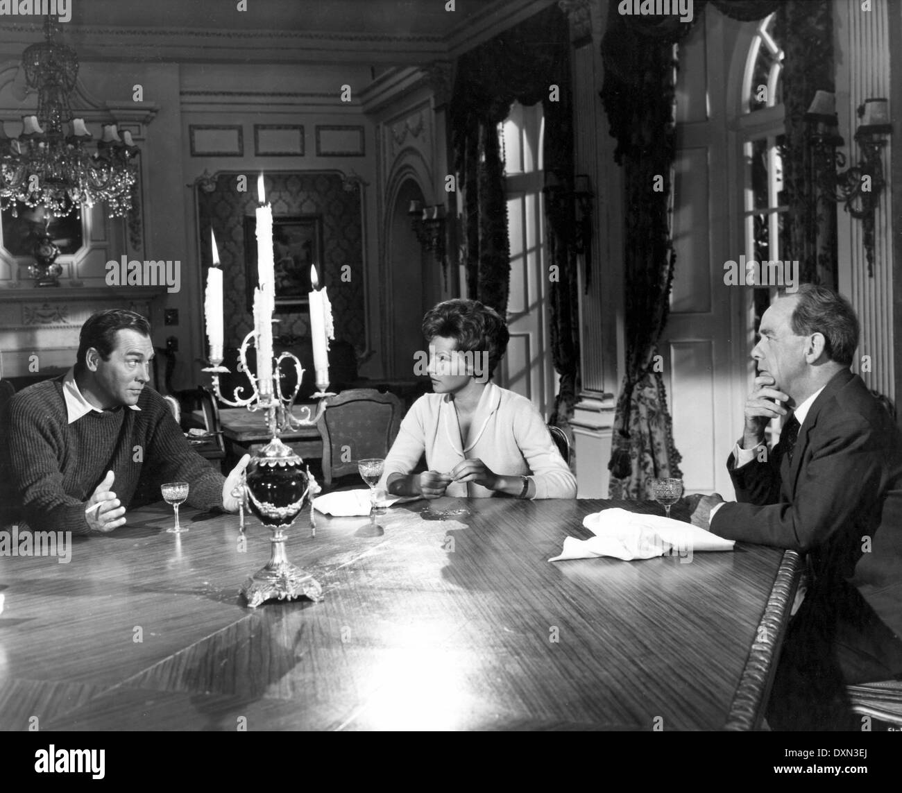 THE DAY OF THE TRIFFIDS Stock Photo - Alamy