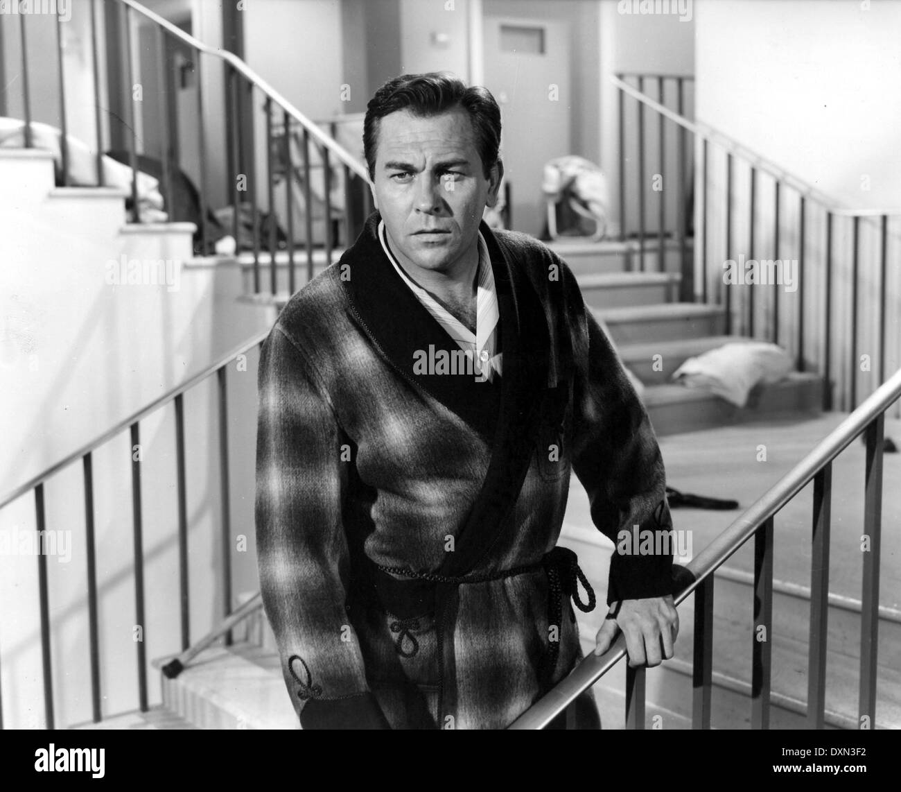 THE DAY OF THE TRIFFIDS Stock Photo - Alamy