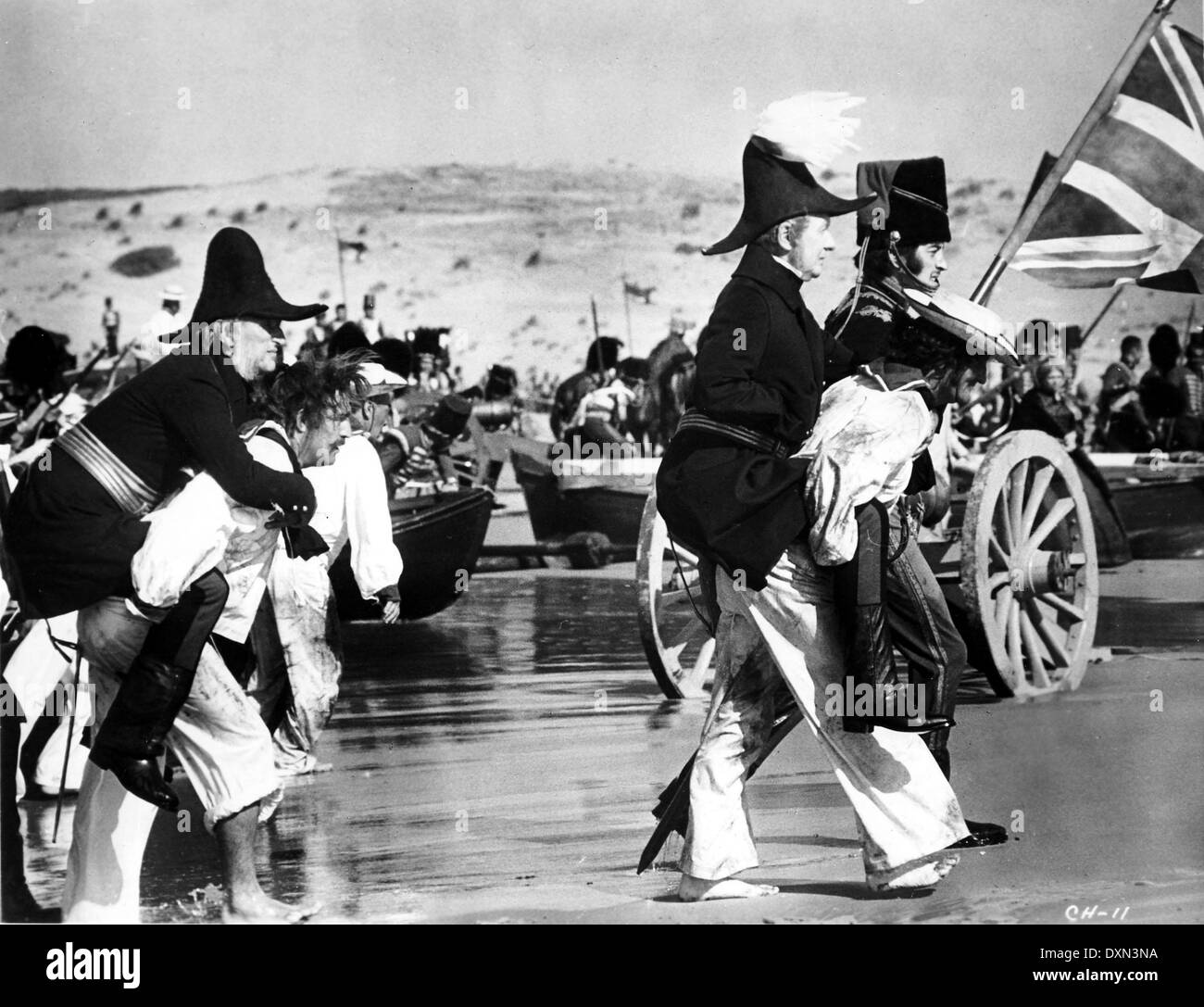 THE CHARGE OF THE LIGHT BRIGADE Stock Photo - Alamy