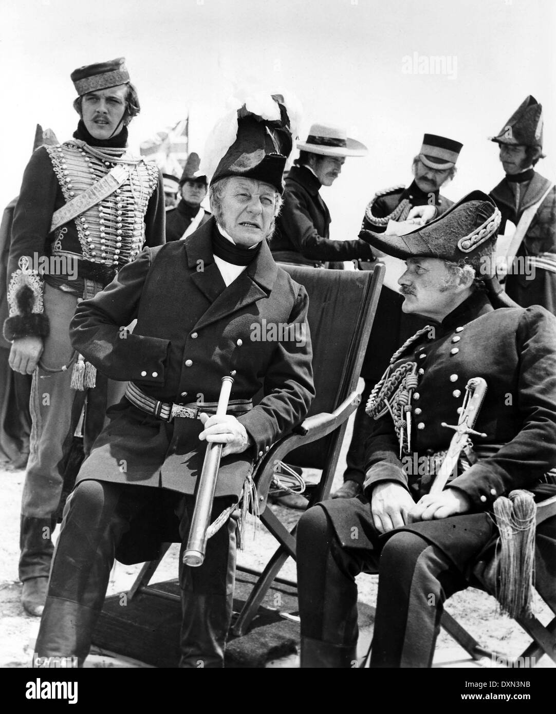 THE CHARGE OF THE LIGHT BRIGADE Stock Photo - Alamy