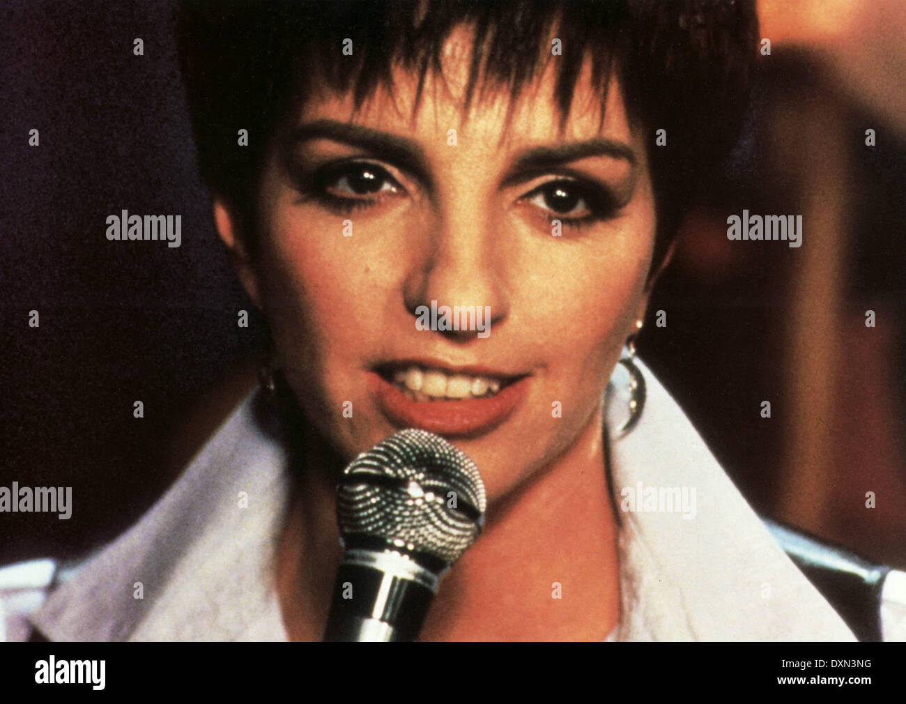 Stepping out movie hi-res stock photography and images - Alamy