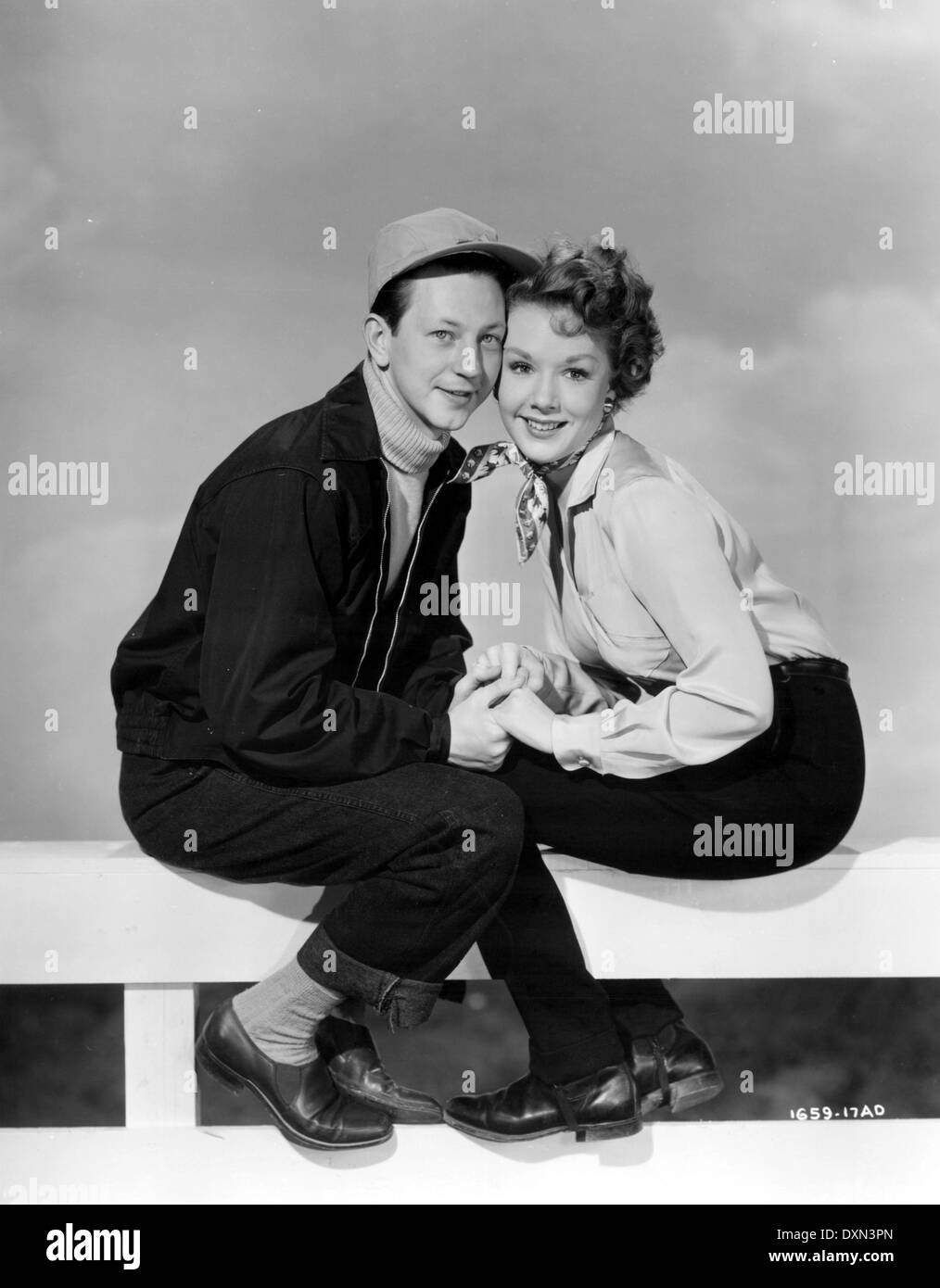 Laurie connor hi-res stock photography and images - Alamy