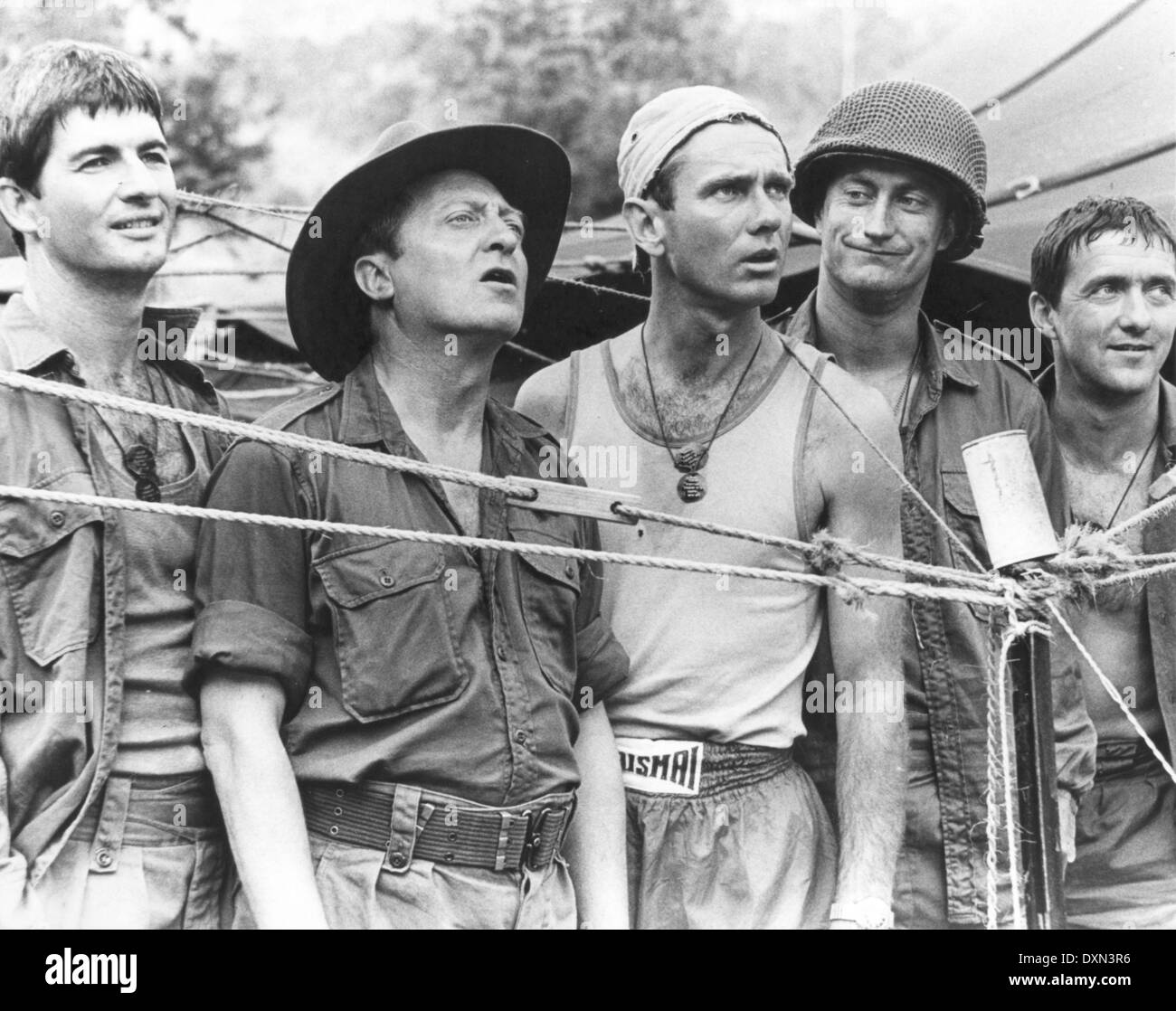 John Jarratt Picnic At Hanging Rock