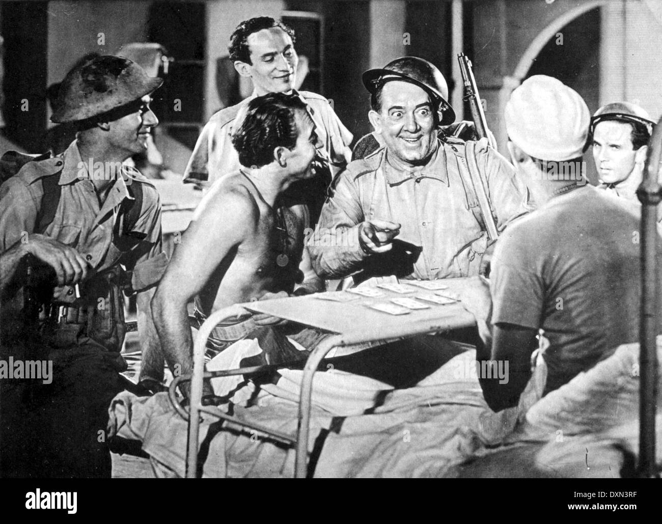 THE RATS OF TOBRUK Stock Photo - Alamy