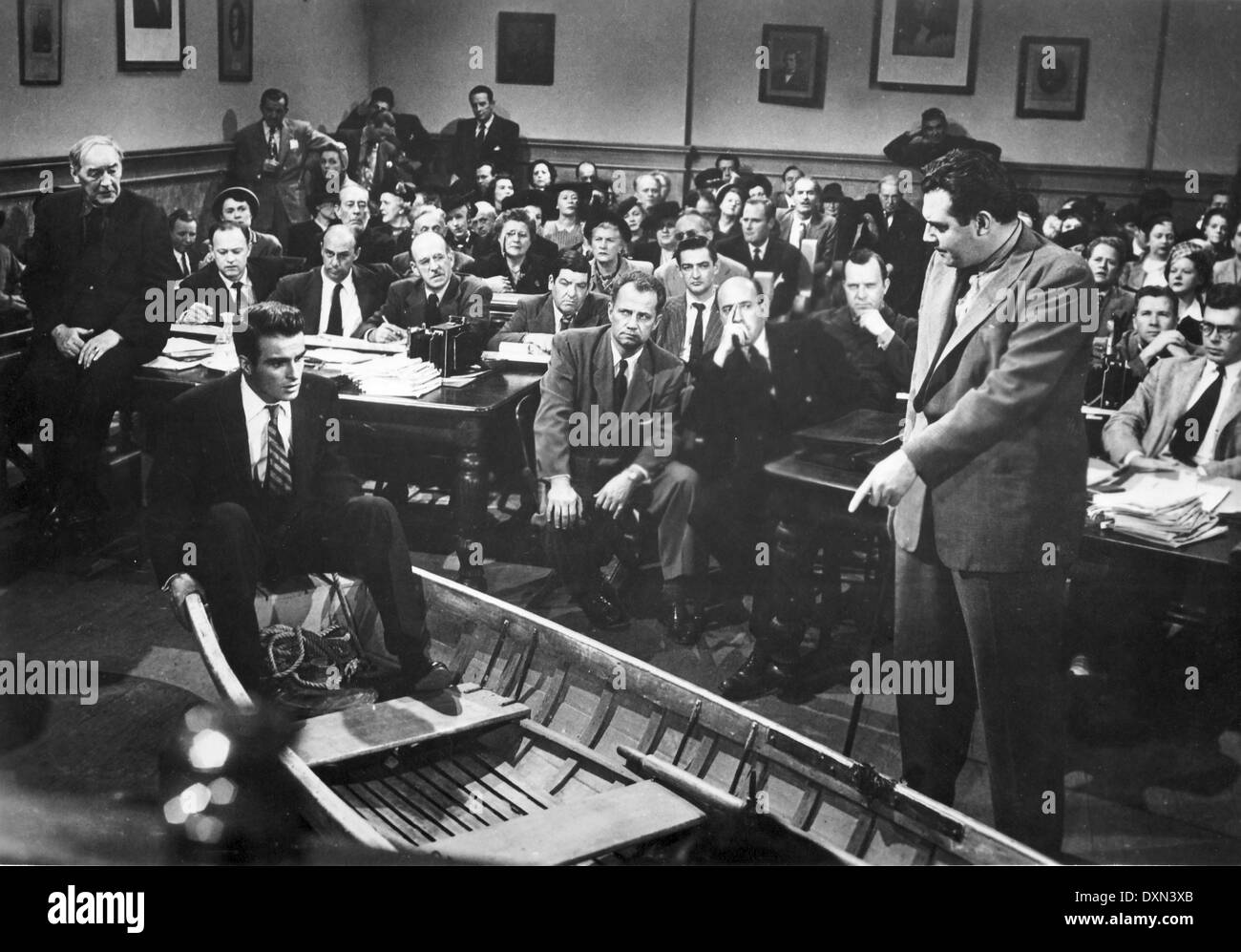 A place in the sun 1951 hi-res stock photography and images - Alamy