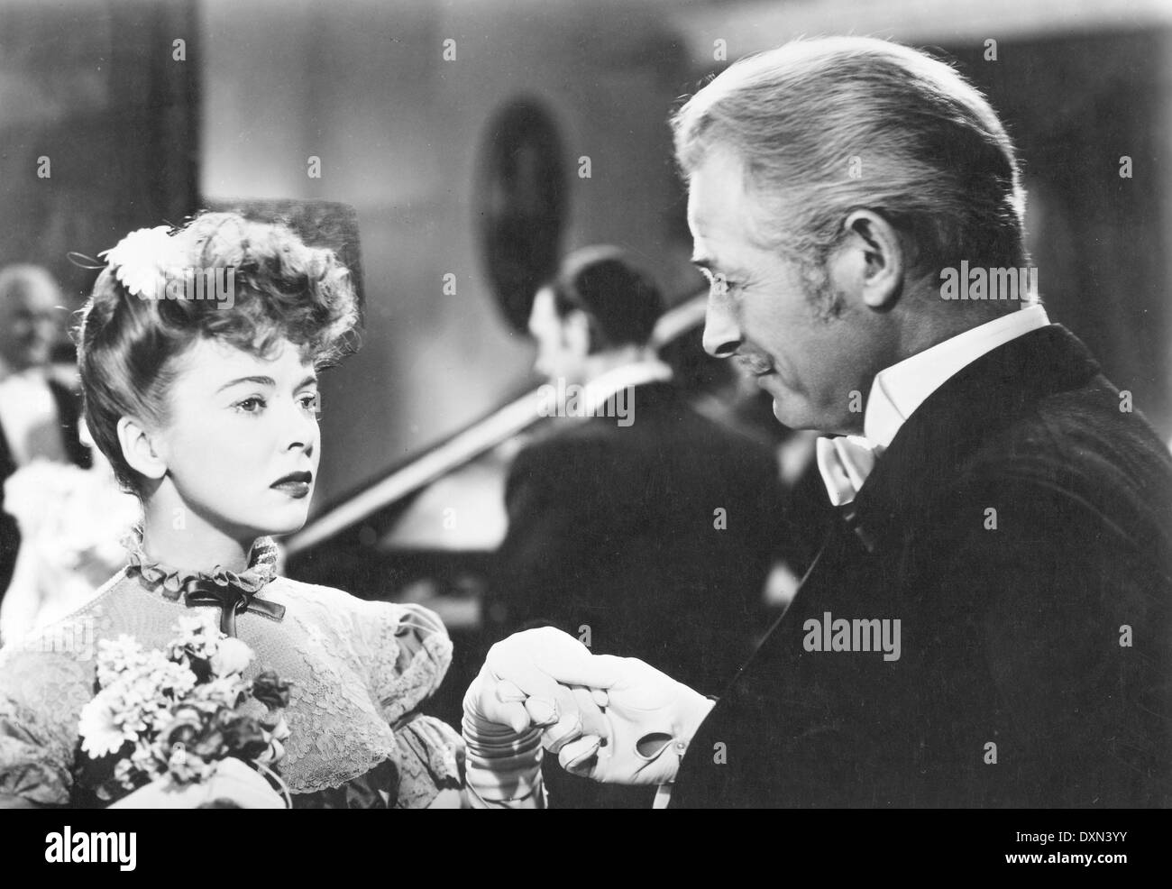 ESCAPE ME NEVER Stock Photo - Alamy