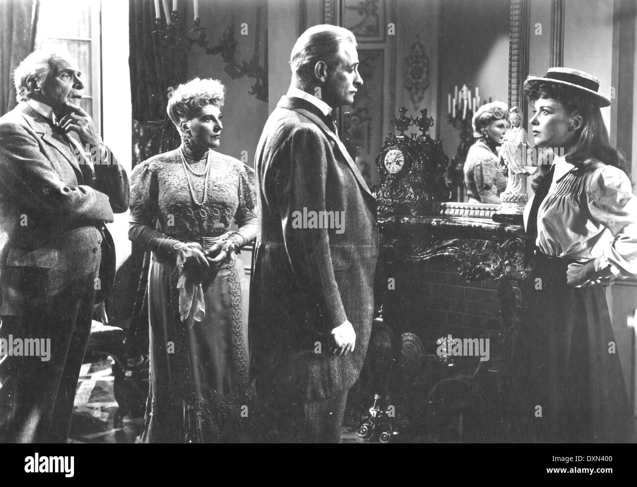 Elsom hi-res stock photography and images - Alamy