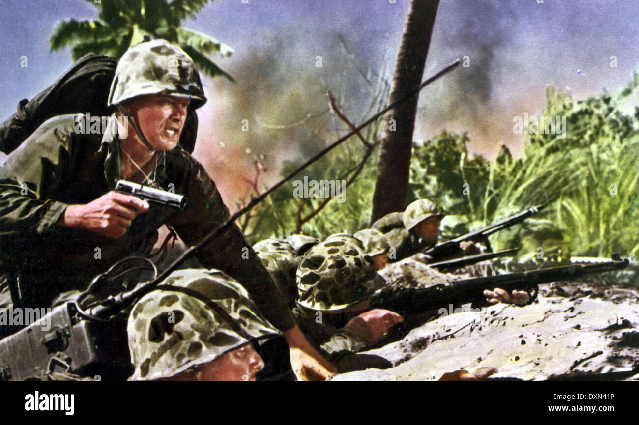 Beach red movie 1967 hi-res stock photography and images - Alamy