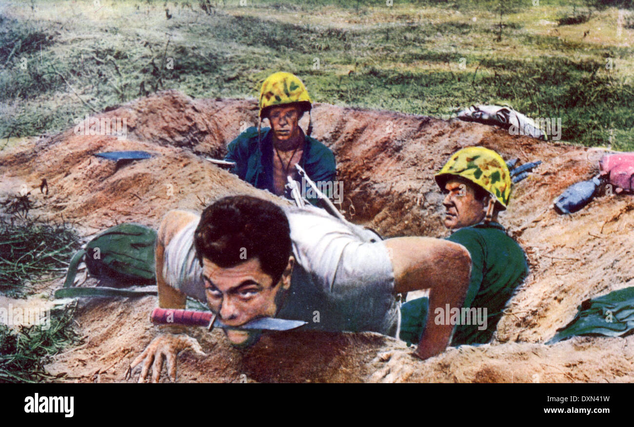 Beachhead hi-res stock photography and images - Alamy