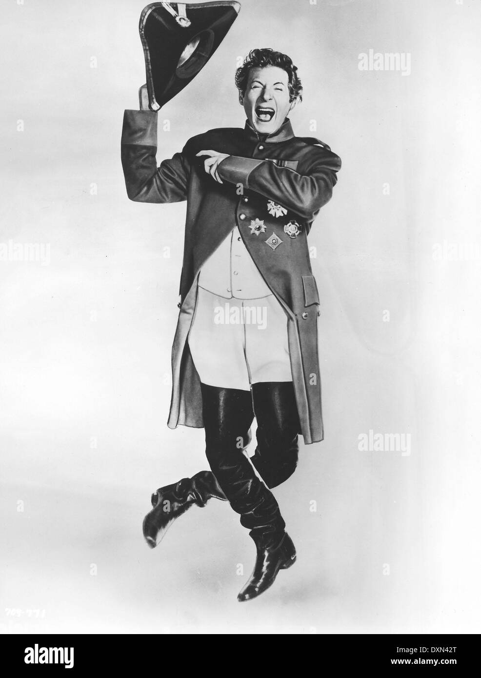 THE INSPECTOR GENERAL Stock Photo - Alamy