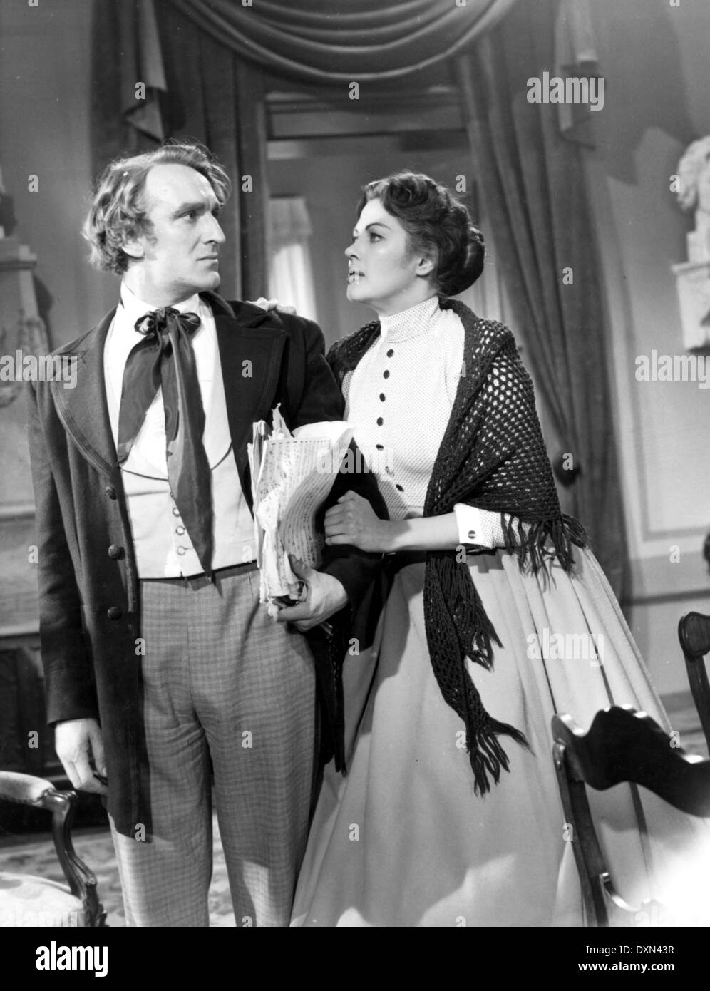 Magic fire hi-res stock photography and images - Alamy