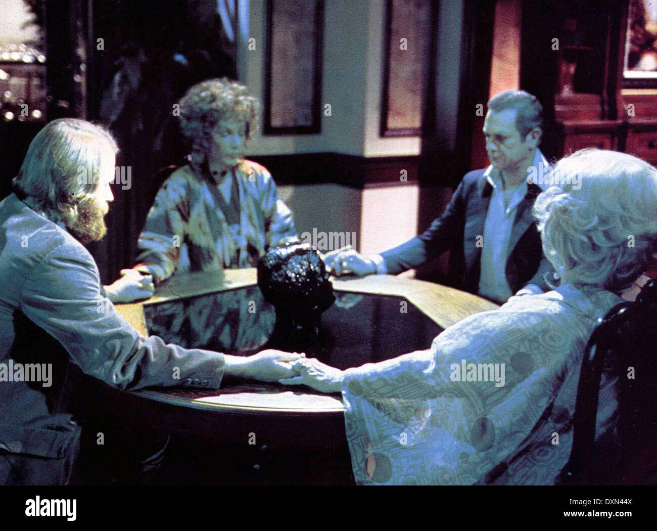 The manitou 1978 hi-res stock photography and images - Alamy