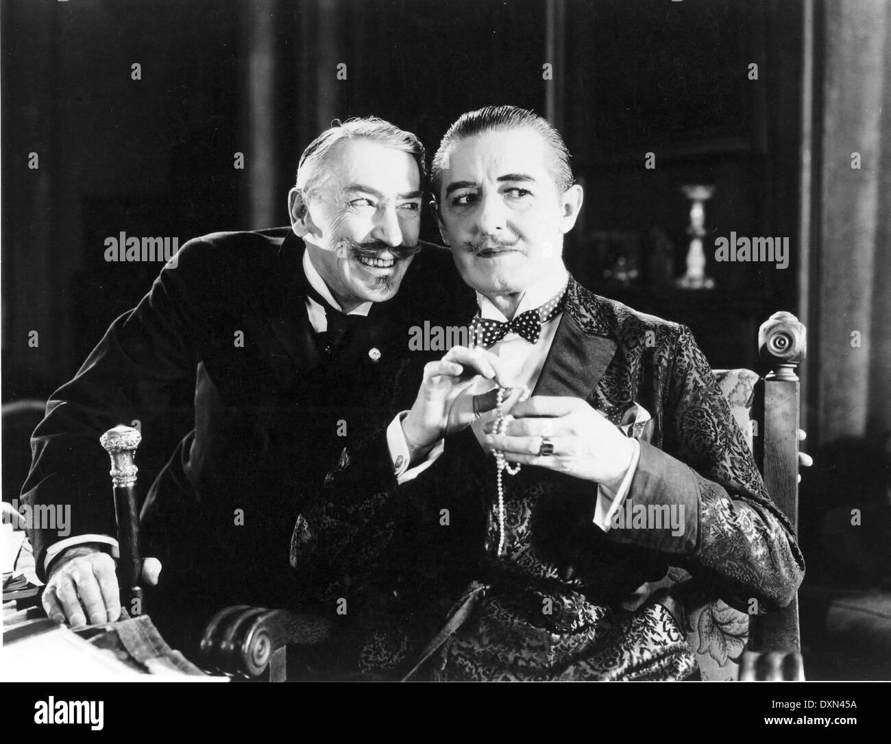 HE WHO GETS SLAPPED Stock Photo - Alamy