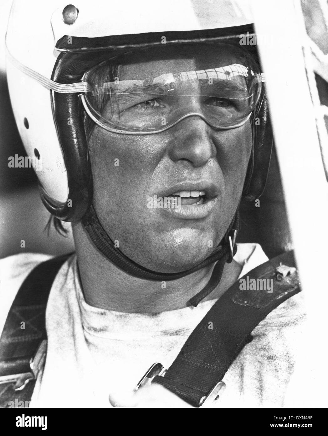 The last american hero 1973 hi-res stock photography and images - Alamy