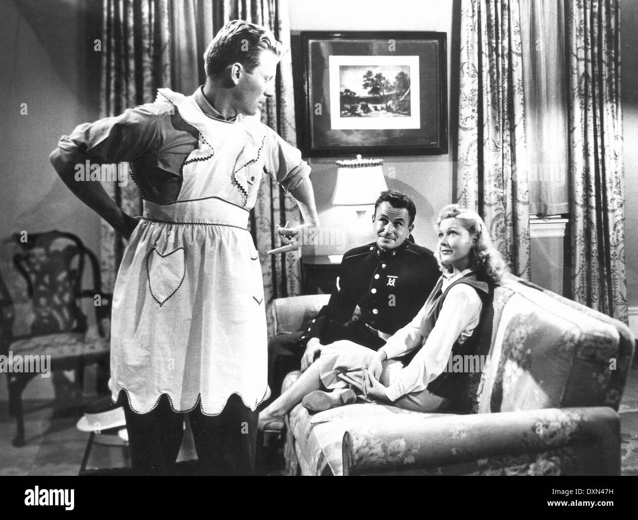 GUNG HO! : THE STORY OF CARLSON'S MAKIN ISLAND RAIDERS Stock Photo - Alamy